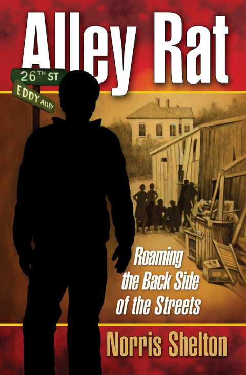 Alley Rat | American Slaves, Inc.